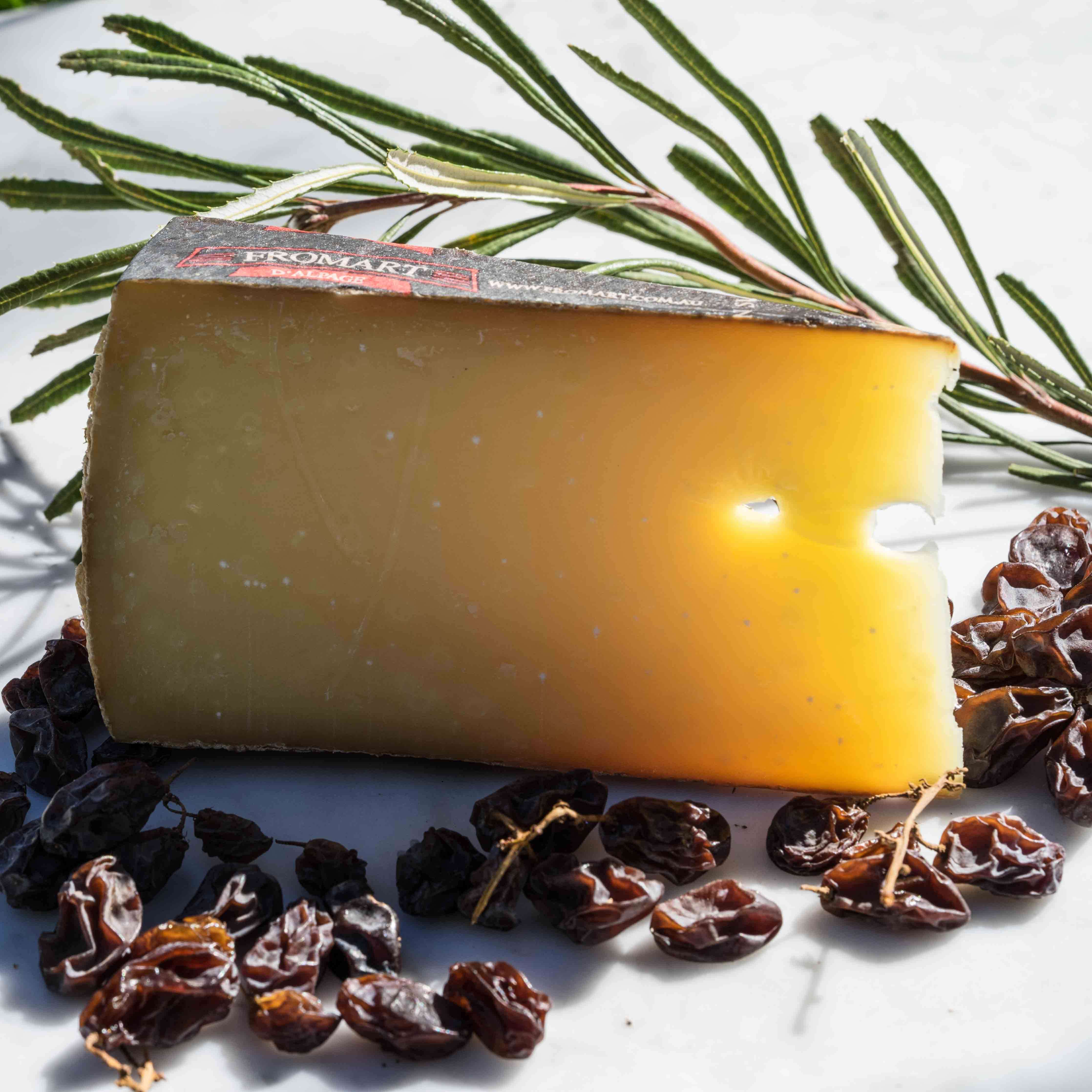 Semi and Hard Cheese – Stephs Gourmet Foods