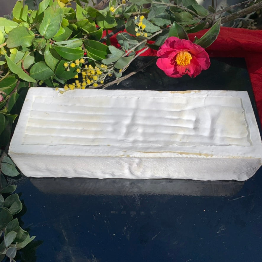 Whole Wheel of cheese - Lingot D'Argental 1kg – Stephs Gourmet Foods