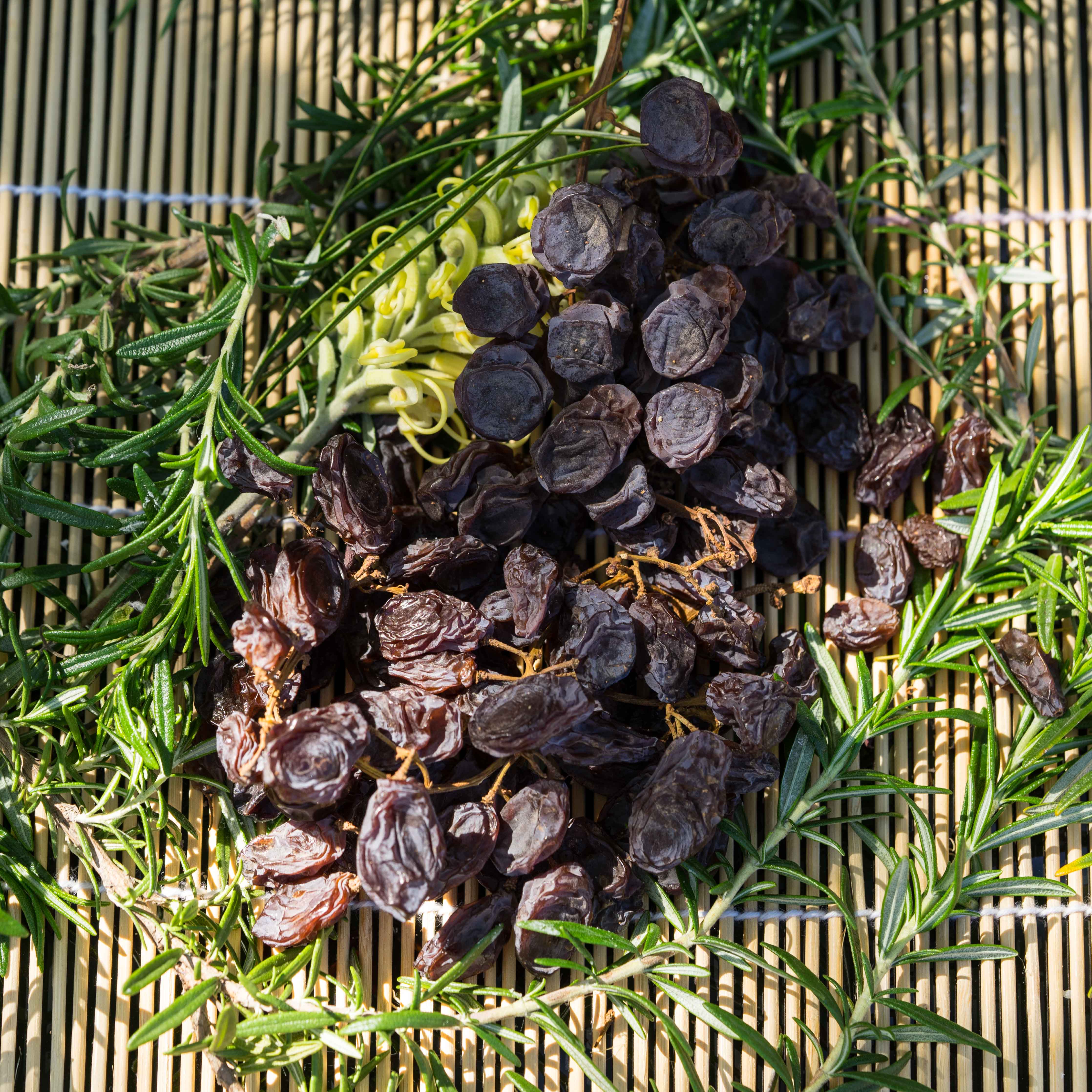 Muscatel Clusters-150g – Stephs Gourmet Foods