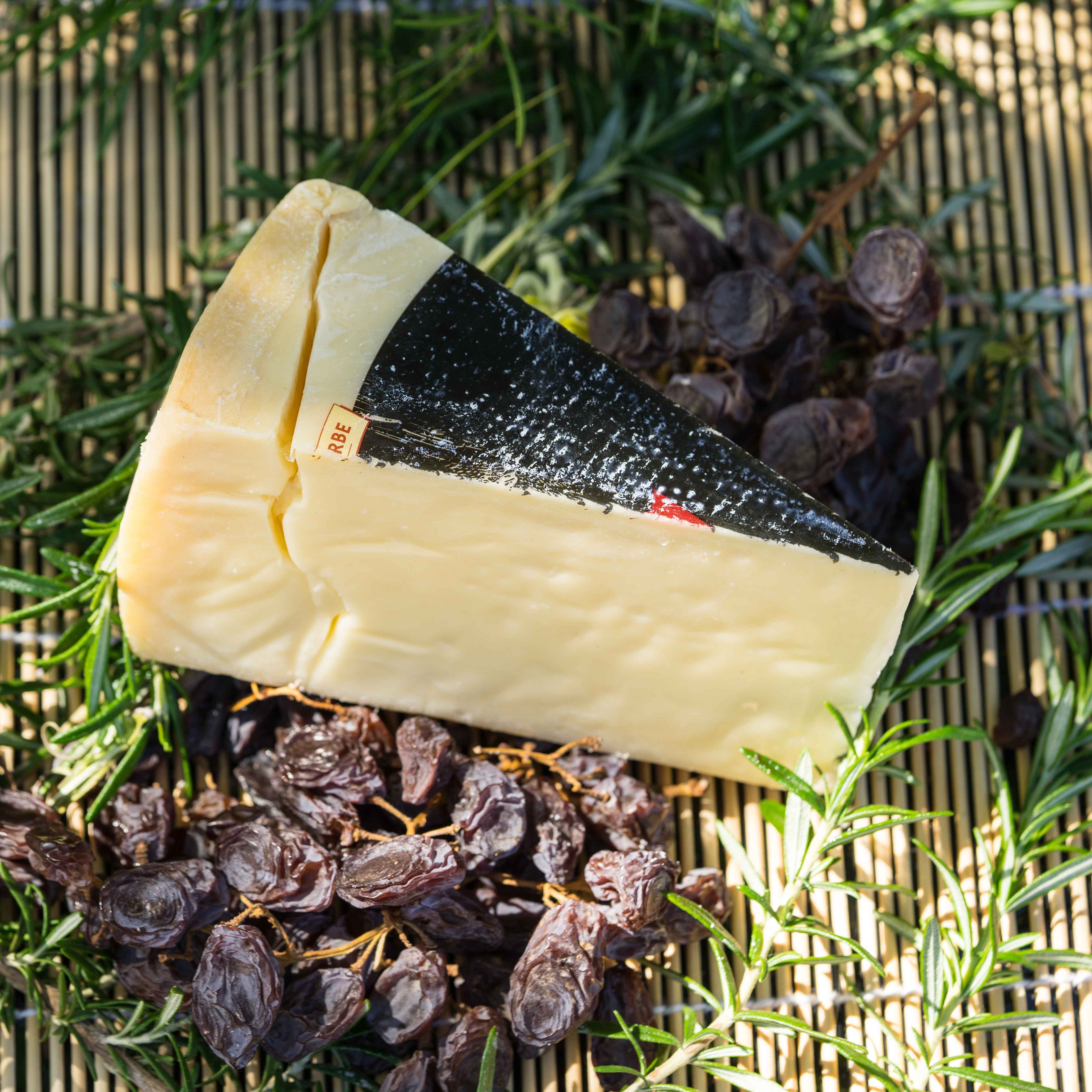 Swiss Raclette — Melting Alpine Cheese Delight – Stephs Gourmet Foods