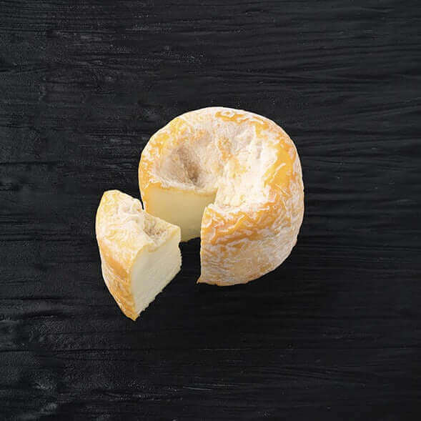 Germain Langres — Champagne-Region Washed-Rind Cheese – Stephs Gourmet ...